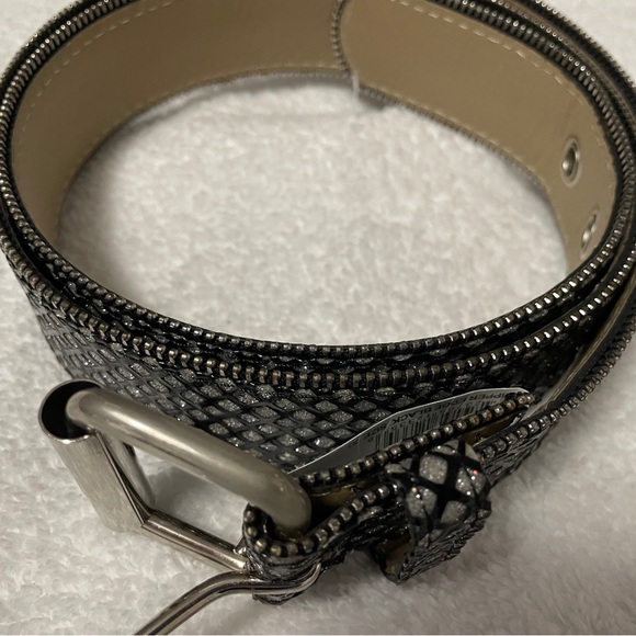 Accessories | Bling Belt | Poshmark